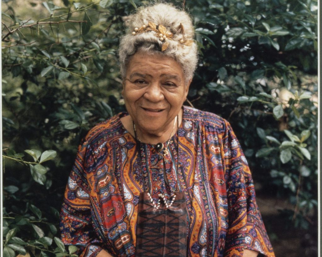 A Womanist Perspective of the Black Power Movement – Freedom Dreams